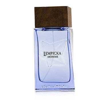 LOLITA LEMPICKA Elegant Edt Spray For Him 3.3 Oz