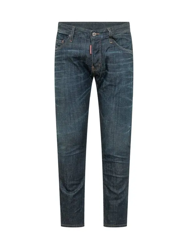 Dsquared2 Skater Jeans
