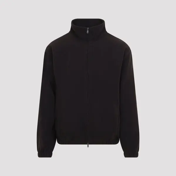 Rains Fleece Zip Jacket