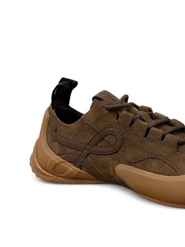 Loewe Grip Sneakers
