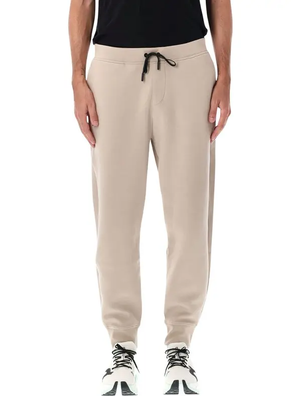 On Slim-fit Jogger Pants - Desert