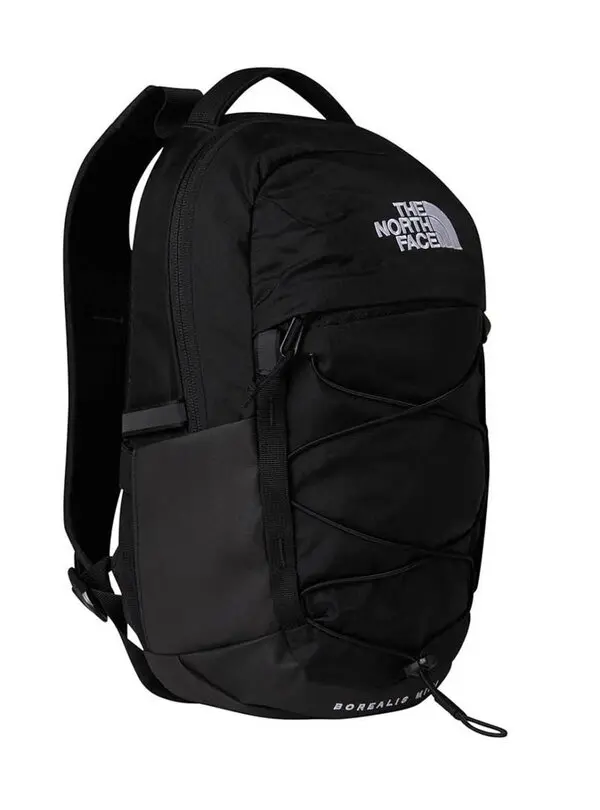 The North Face Mini Backpack For Adventurous - Black