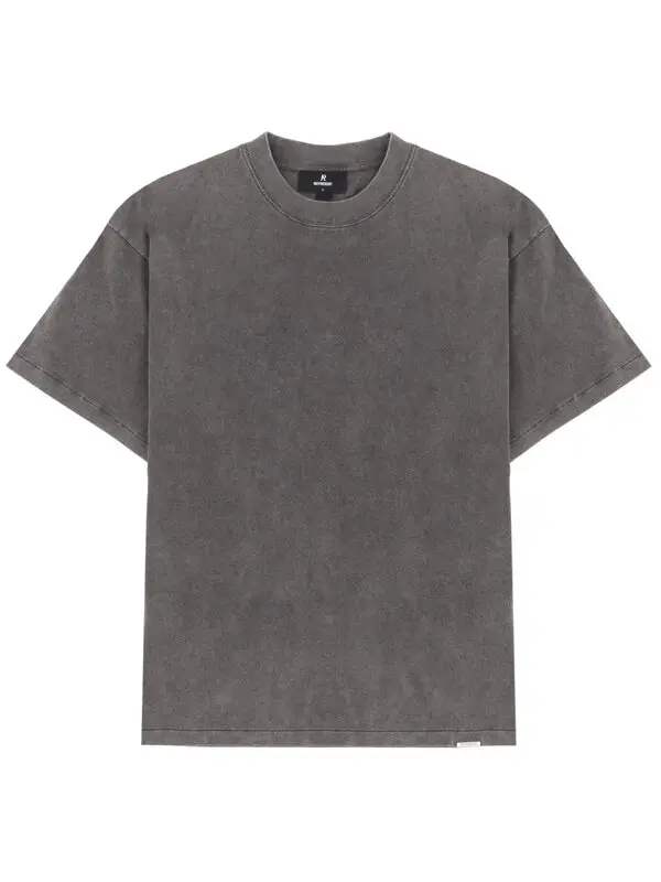 REPRESENT Essential T-shirt In Mini Fit