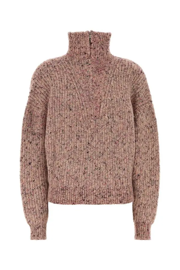 Isabel Marant Étoile Anita" Knit Mini Dress