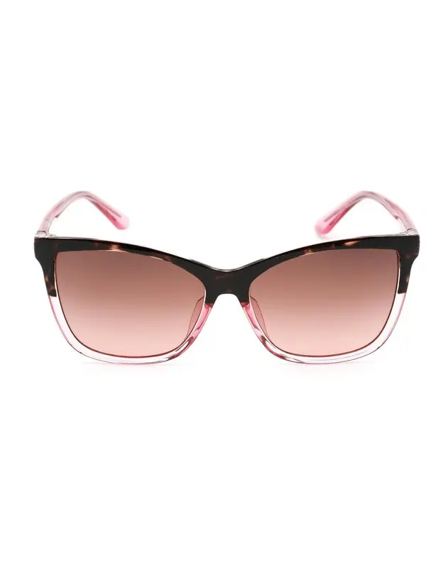 Guess Gu7779 Sunglasses - Blue / Gradient Blue
