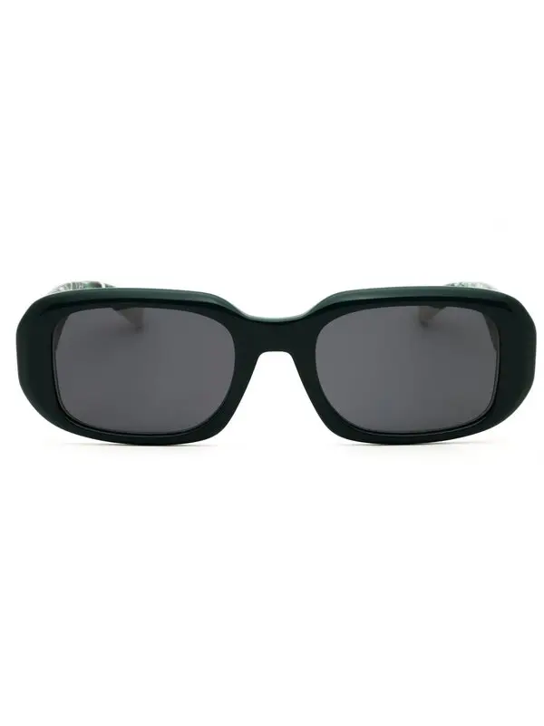Missoni Mis 0220/s Sunglasses - Green/grey