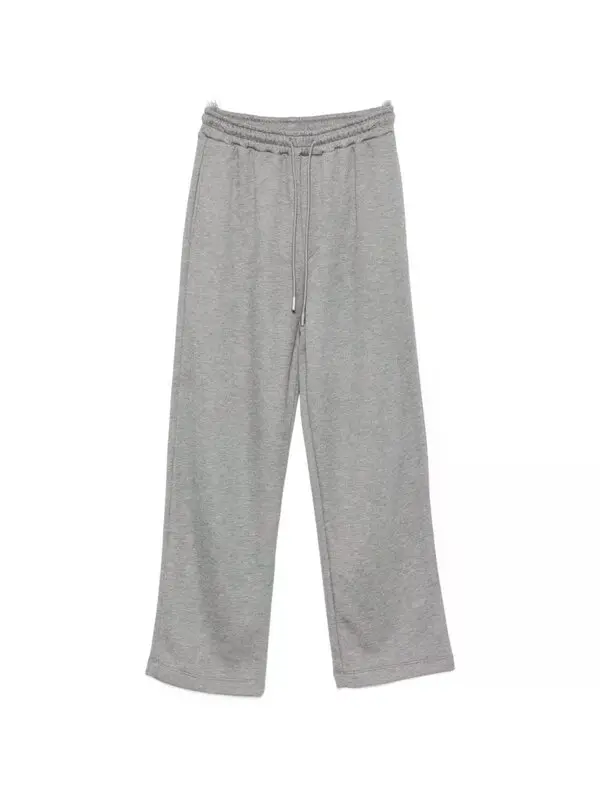 WOC Cajamarca Drawstring-waist Track Pants