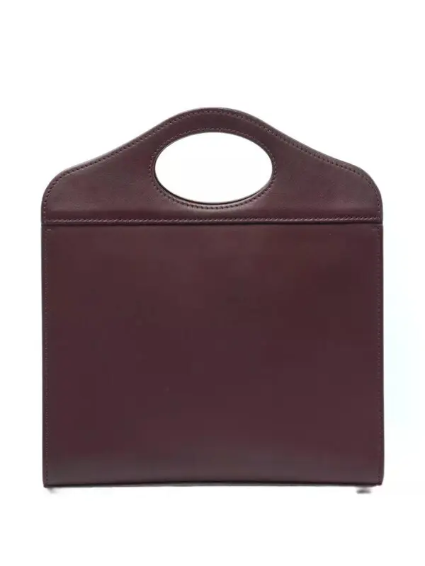Burberry Mini Pocket Tote Bag