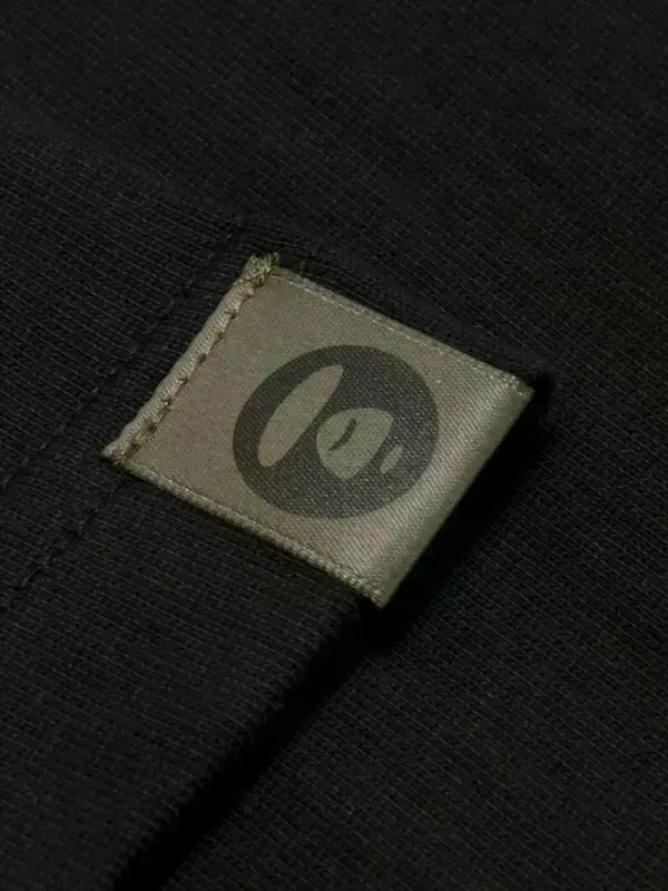 AAPE BY *A BATHING APE Aldo Moonface T-shirt