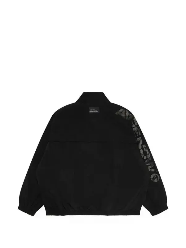 AAPE BY *A BATHING APE Aapenow Moonface Track Jacket