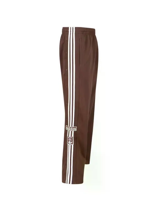 Adidas Adibreak Side-stripe Track Pants