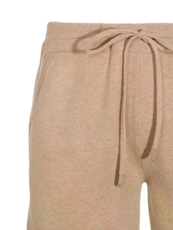 Canali Drawstring Track Pants