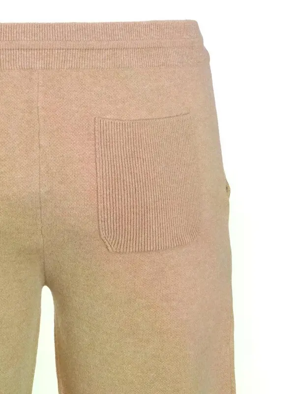 Canali Drawstring Track Pants