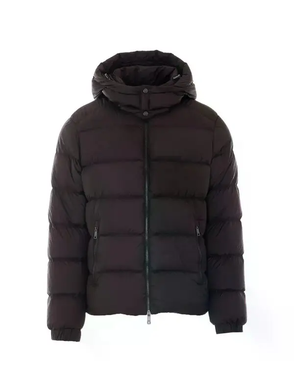 Add Hooded Ped Jacket