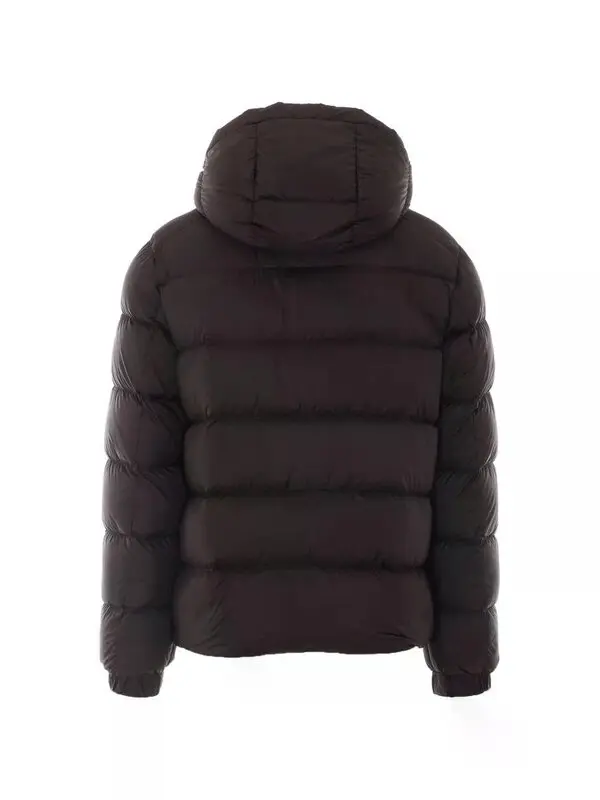 Add Hooded Ped Jacket