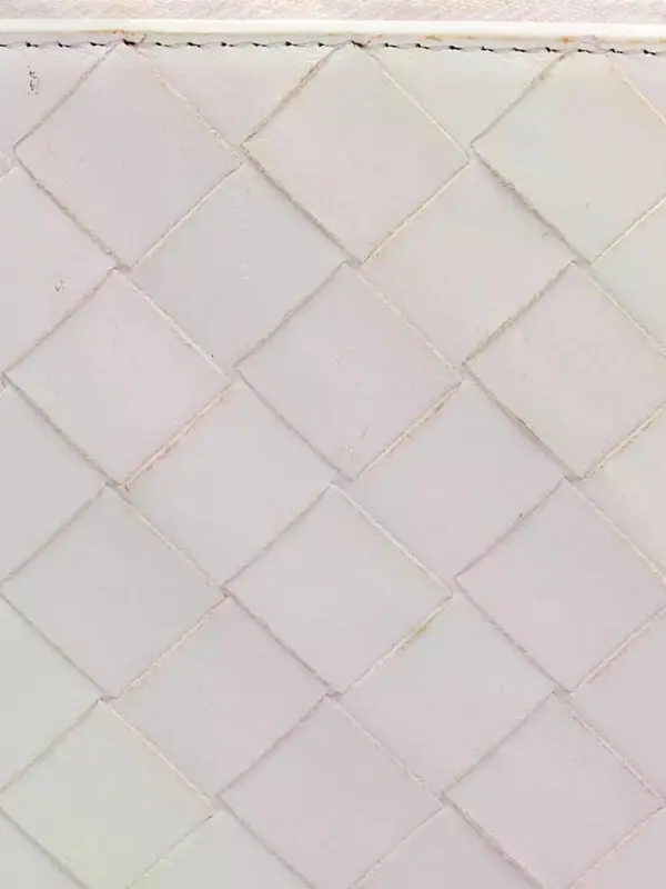 Bottega Veneta Intrecciato Zip-around Wallet