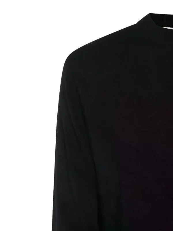 LISA YANG Cashmere Crew Neck Sweater