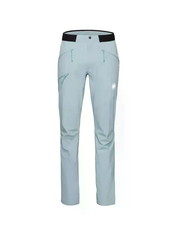 MAMMUT Aenergy Light So Logo-print Trousers
