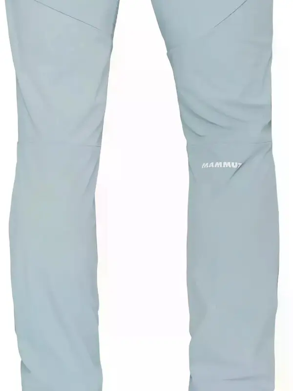 MAMMUT Aenergy Light So Logo-print Trousers