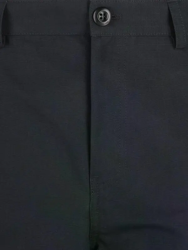Balenciaga Ripstop-texture Cargo Pants