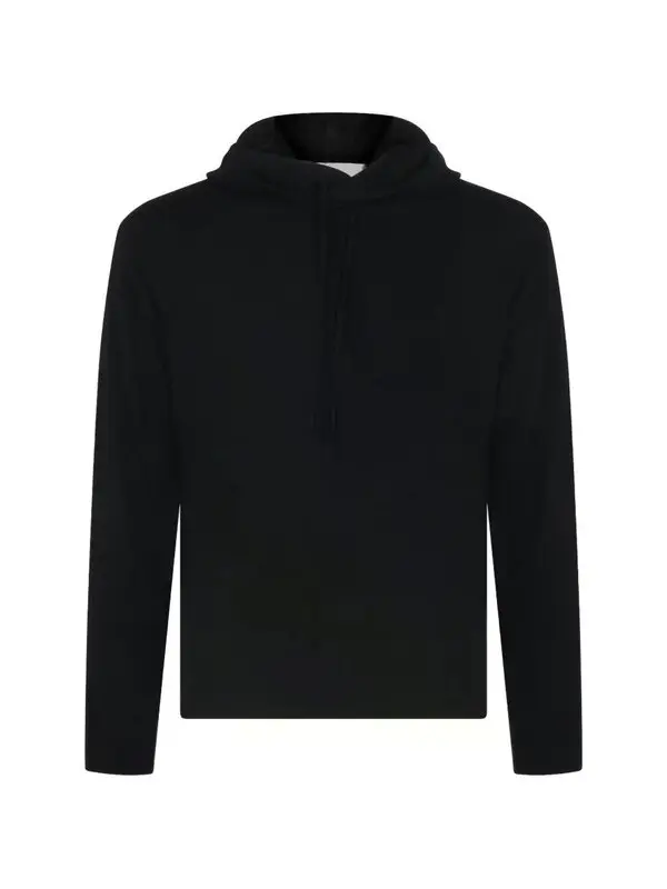 LISA YANG Cashmere Hoodie