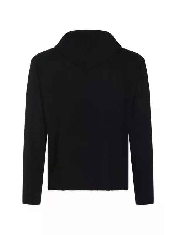 LISA YANG Cashmere Hoodie