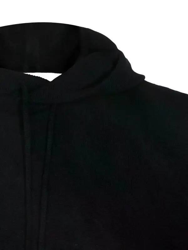 LISA YANG Cashmere Hoodie