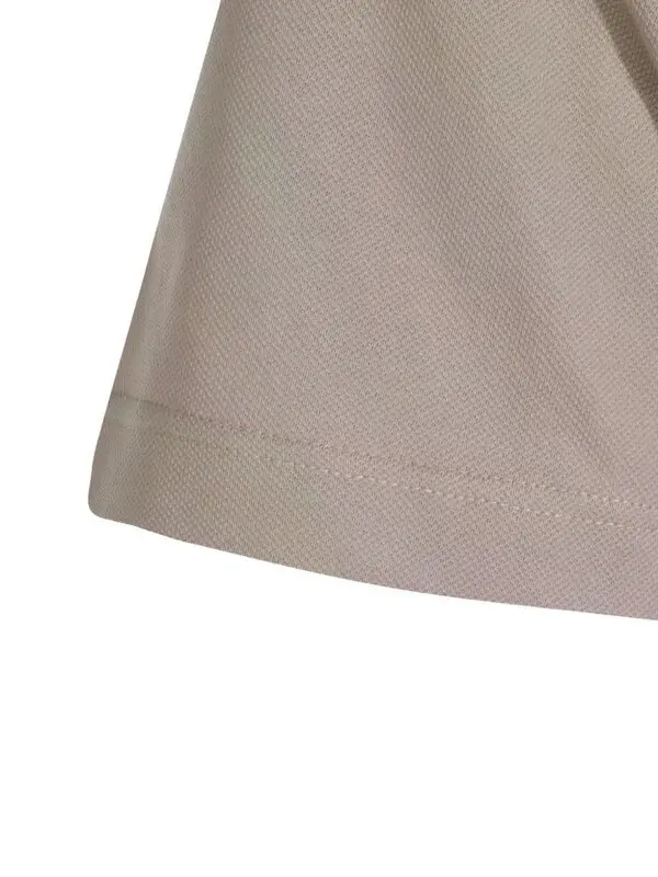 Eleventy Short-sleeve Polo Shirt
