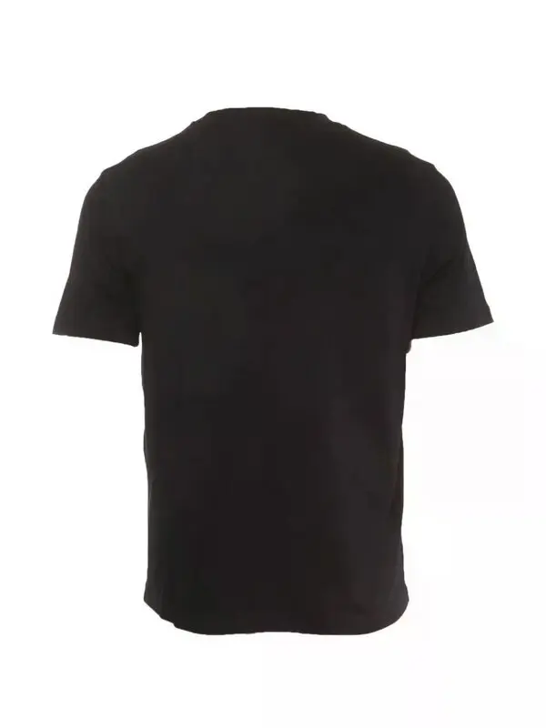 Balenciaga Archetype Logo-print T-shirt