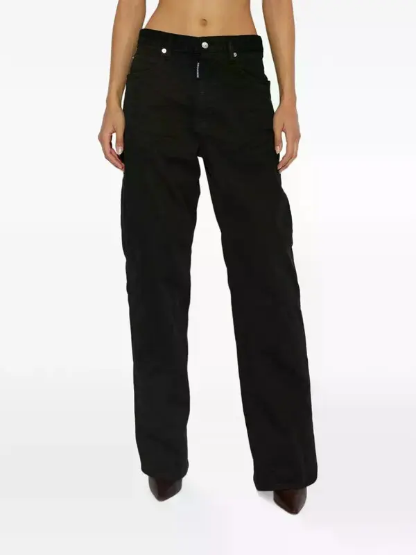 Dsquared2 San Diego Jeans