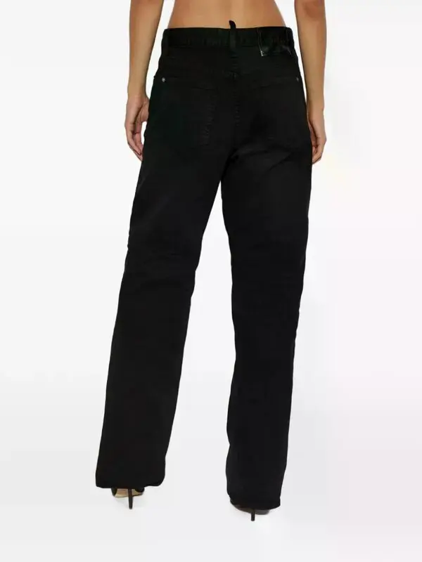 Dsquared2 San Diego Jeans
