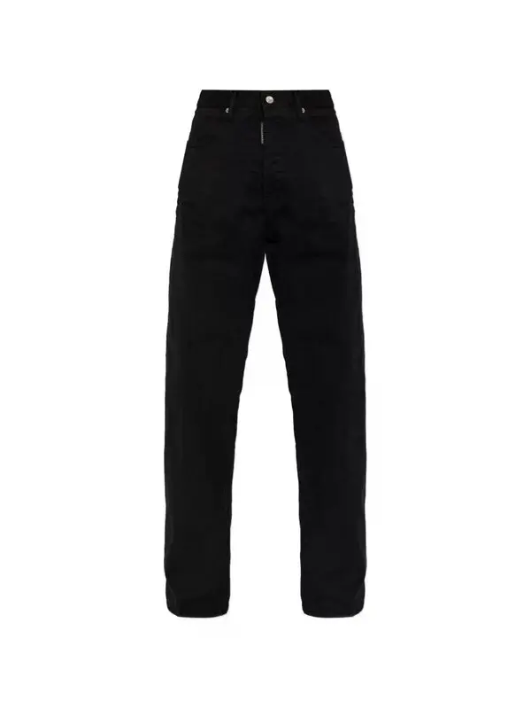 Dsquared2 San Diego Jeans - Black