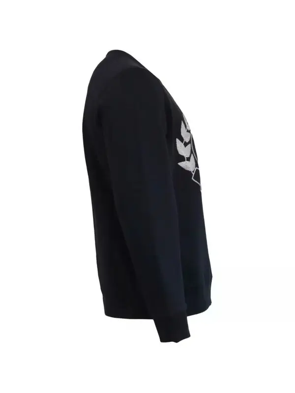 Burberry Renshaw Sweatshirt