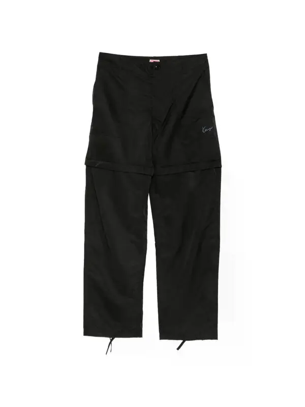 Kenzo Detachable Panel Cargo Pants
