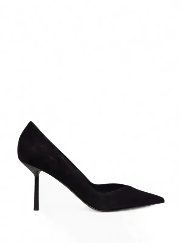 LE SILLA Vivienne Pointed-toe Pumps