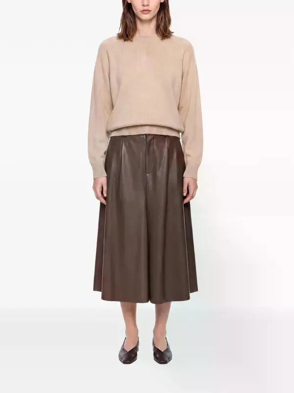 Brunello Cucinelli Fine Knit Sweater