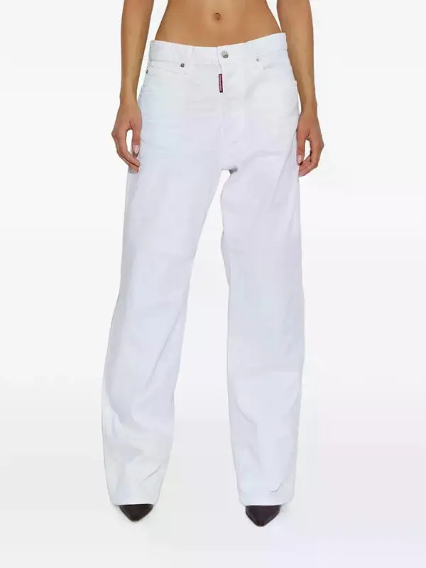 Dsquared2 San Diego Jeans
