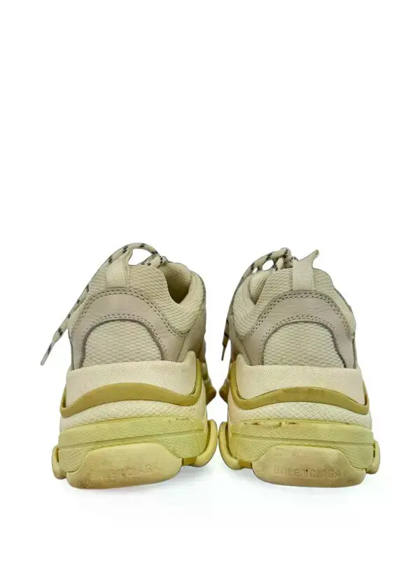Balenciaga Triple S Sneakers