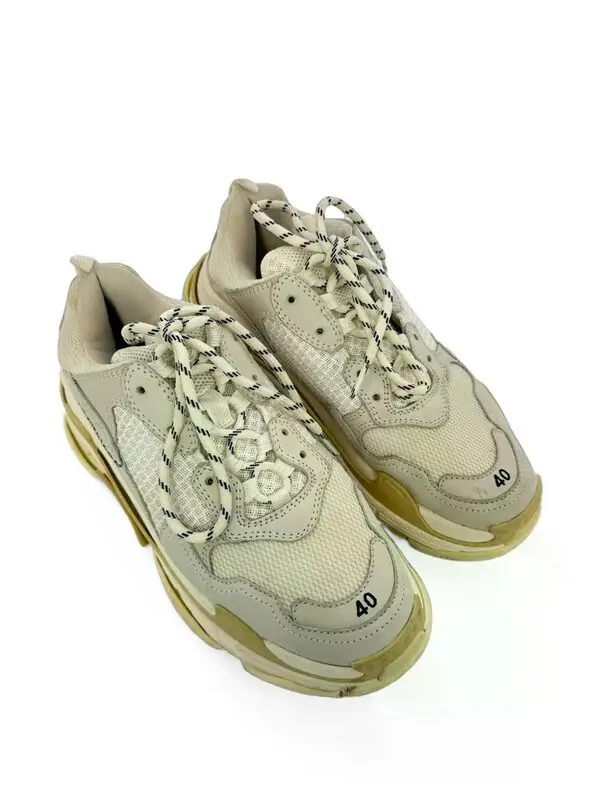 Balenciaga Triple S Sneakers