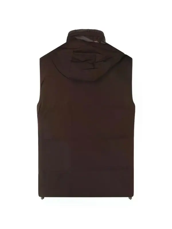 MONTECORE Quilted Gilet