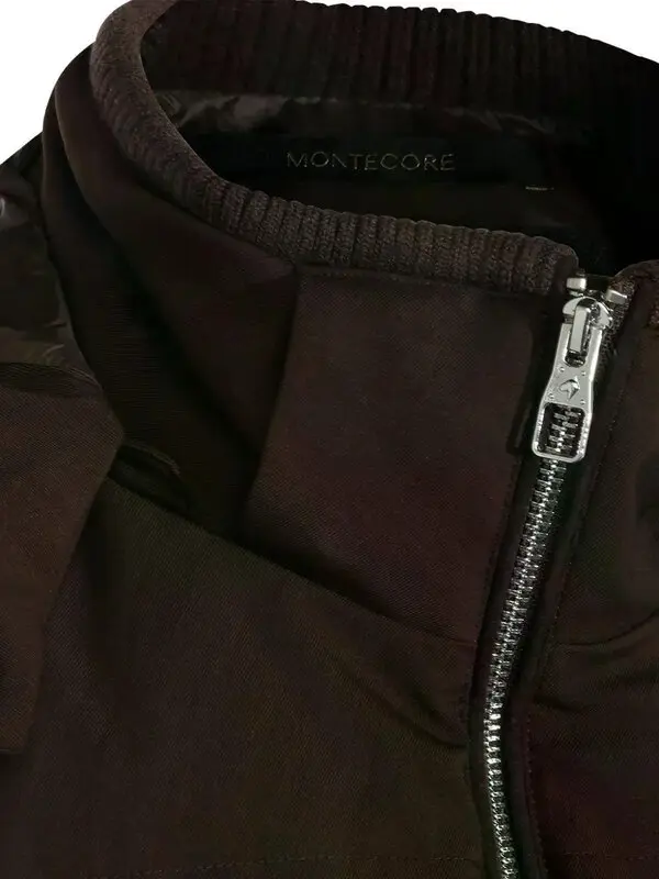 MONTECORE Quilted Gilet
