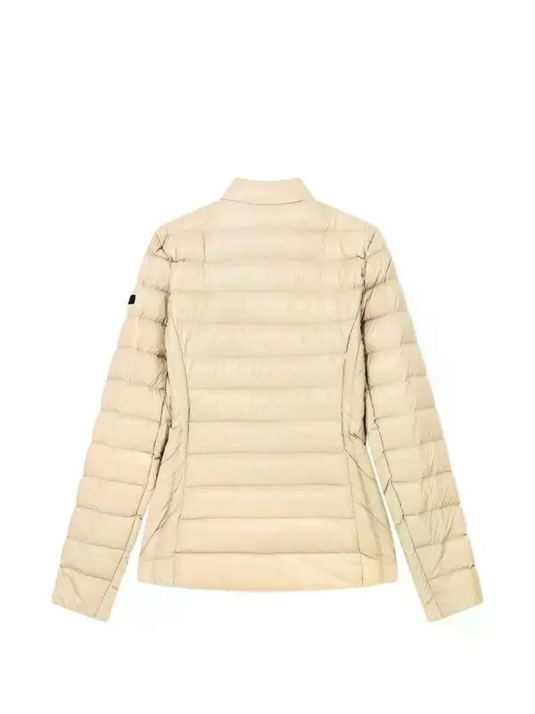 Armani Exchange Quilted Puffer Jacket