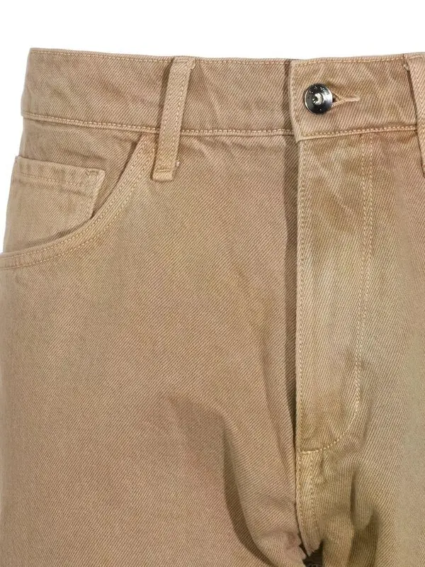 Rag & Bone Straight-leg Jeans