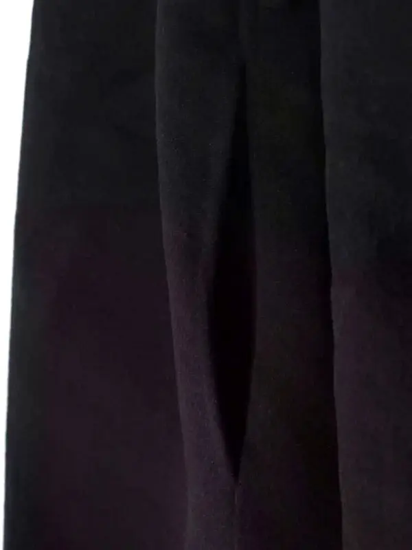 BERNER KUHL Belted Single-breasted Coat