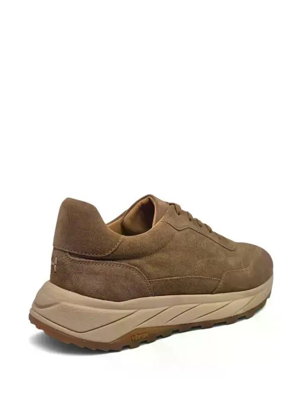 HENDERSON BARACCO Shark Sneakers