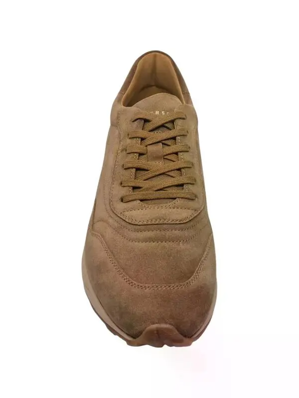 HENDERSON BARACCO Shark Sneakers