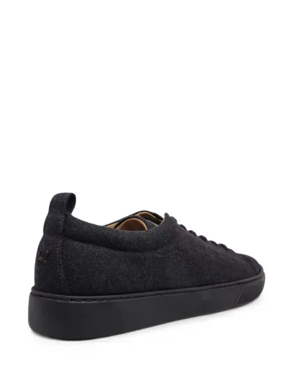 HENDERSON BARACCO Teddy Sneakers
