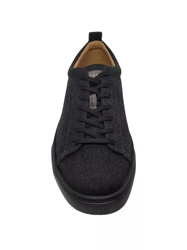 HENDERSON BARACCO Teddy Sneakers