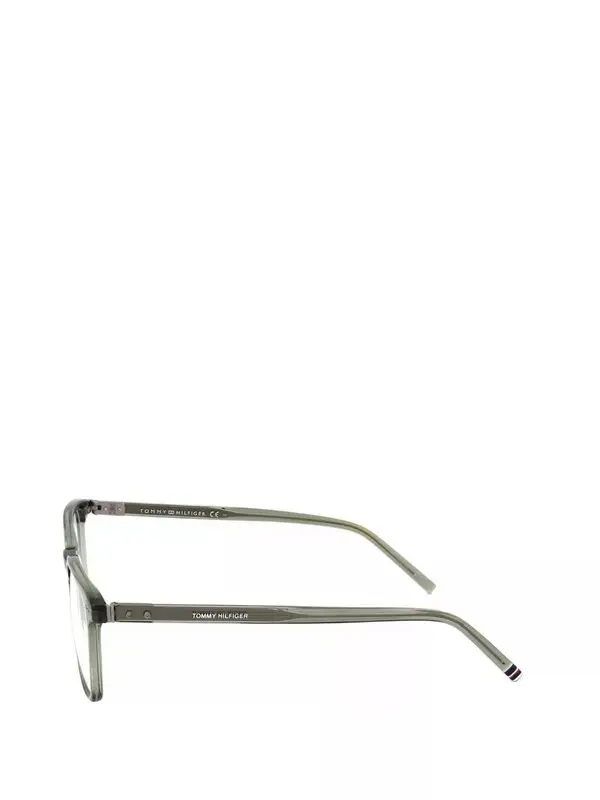 Tommy Hilfiger Square-frame Glasses