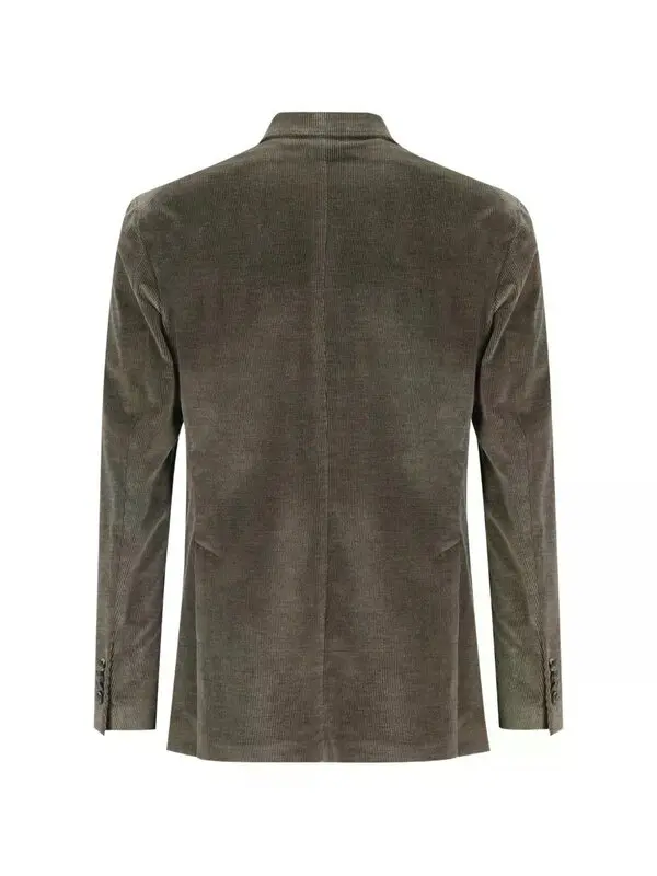 Tagliatore Double-breasted Jacket